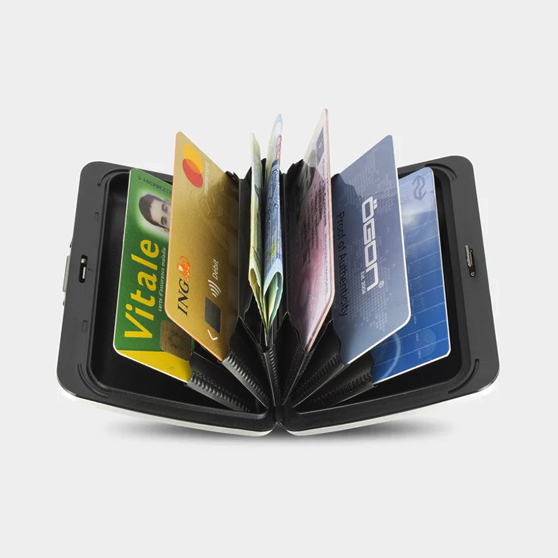 Ogon Design Smart Case - Bamboo - LIVTEK INDIA PVT LTD