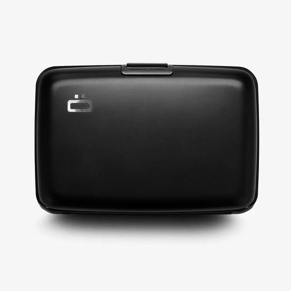 Ogon Design Smart Case - Black - LIVTEK INDIA PVT LTD