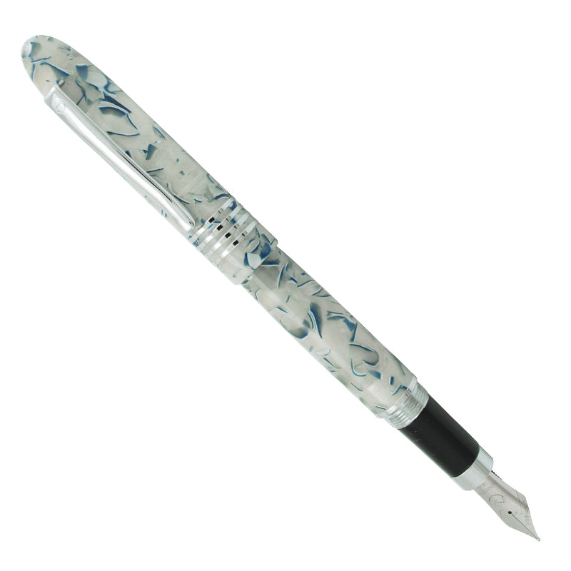 Monteverde USA Mountains of the World K2 Fountain Pen - LIVTEK INDIA ...