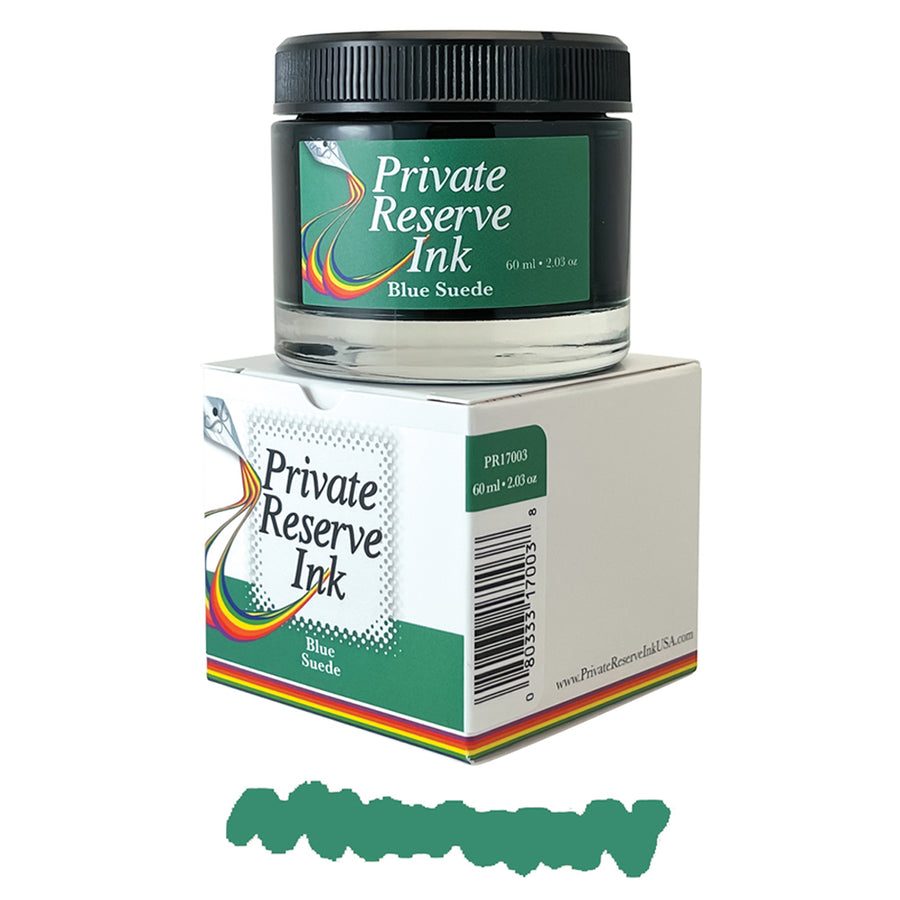 Private Reserve Ink™ 60 ml - Spearmint - LIVTEK INDIA PVT LTD