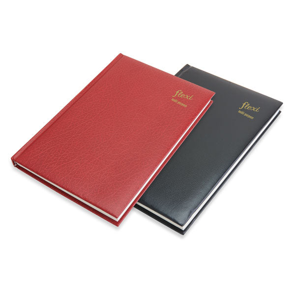 Livtek India - Fexi Multi-Purpose Diary - Booksize Undated - Ivory Cre ...